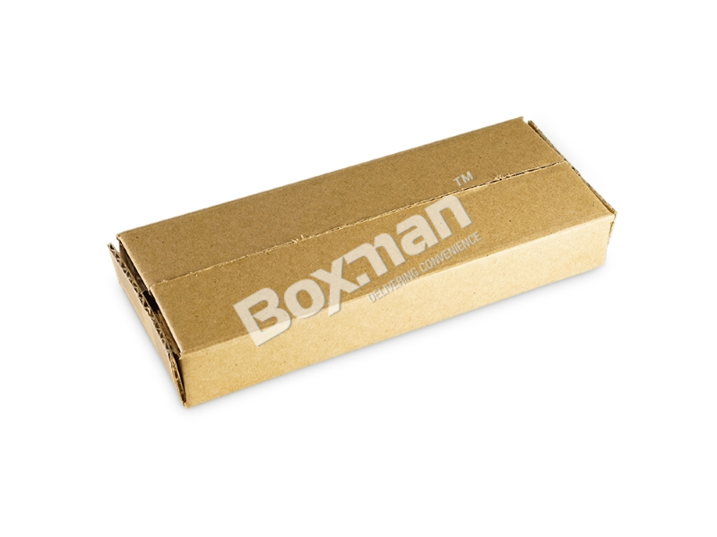 BOXMAN :: Custom Made Box :: C14 CSFPF - CENTER SEAM FPF